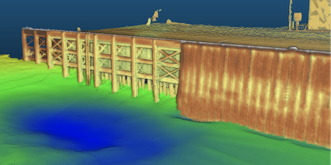 Welcome to SEP Hydrographic - High Quality Survey Services Welcome to SEP Hydrographic - High Quality Survey Services